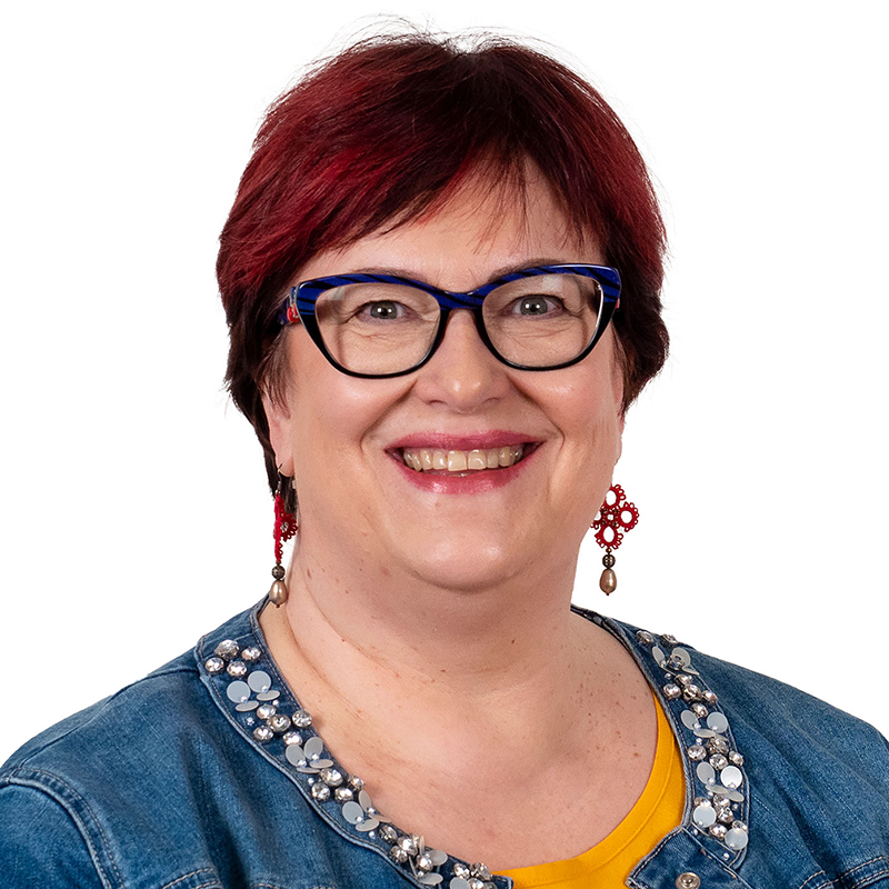 Ainasoja Eija - Aluevaalit Satakunta Kokoomus